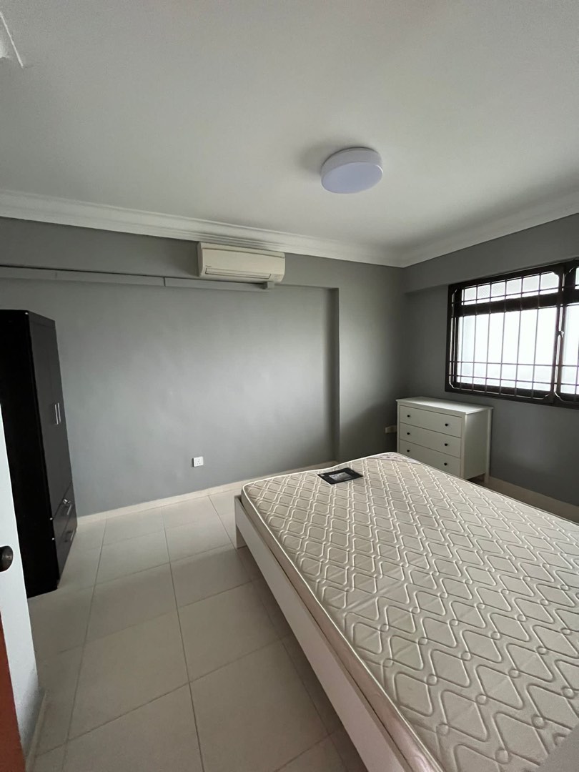 NEWLY RENO Common Room (Senja Road), Property, Rentals, Room Rentals on ...