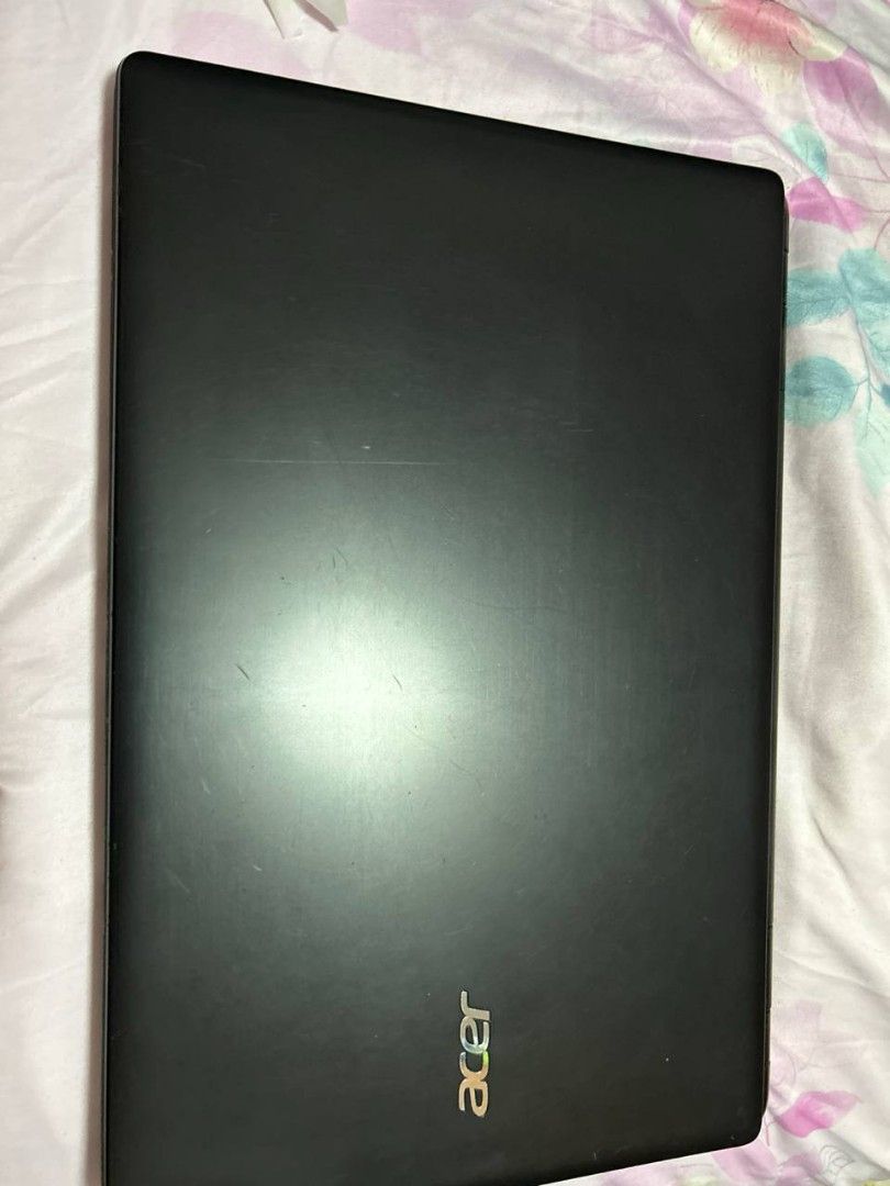 Acer 15 inch Laptop, Computers & Tech, Laptops & Notebooks on Carousell