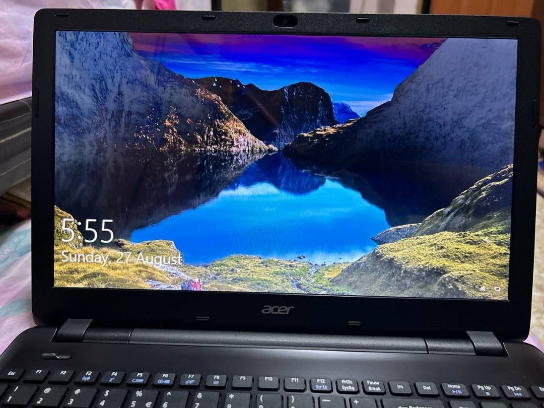 Acer 15 inch Laptop, Computers & Tech, Laptops & Notebooks on Carousell