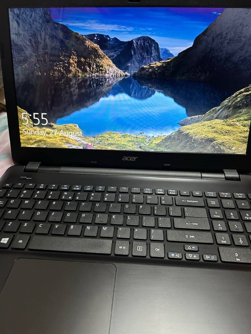 Acer 15 inch Laptop, Computers & Tech, Laptops & Notebooks on Carousell