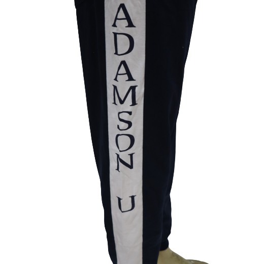 Adamson Basic Education PE Pants Uniform size XL, Women's Fashion ...