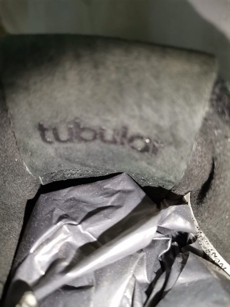 Adidas Tubular, Men's Fashion, Footwear, Boots on Carousell