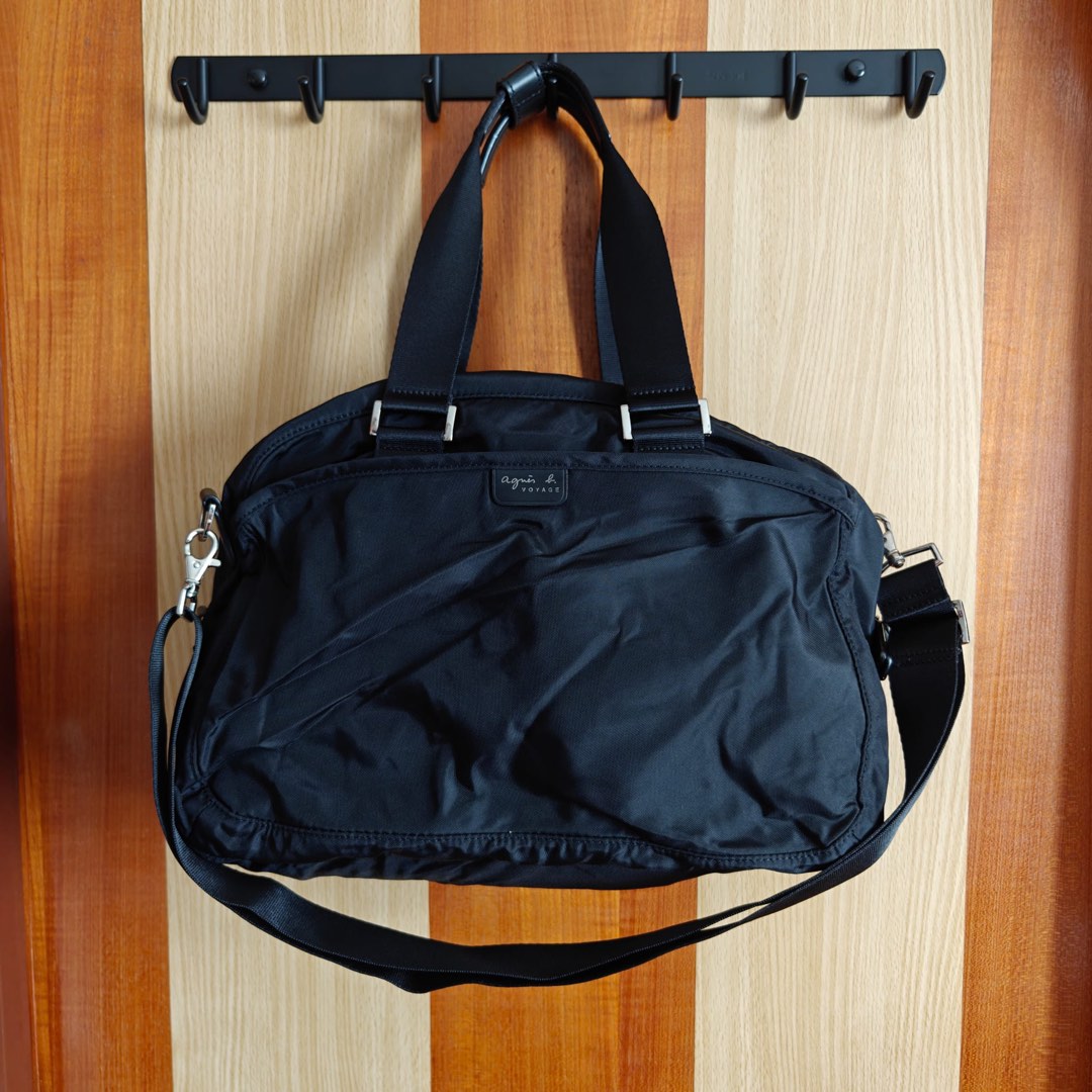 Agnes B Bag, 名牌, 手袋及銀包 - Carousell