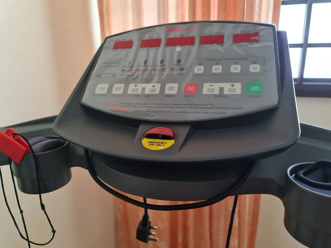 AIBI Treadmill, Sports Equipment, Exercise & Fitness, Cardio & Fitness ...