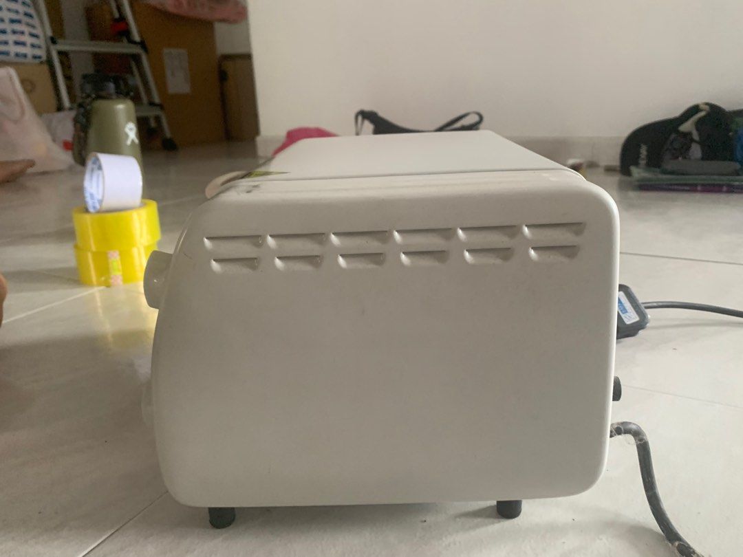 Akira Oven, TV & Home Appliances, Kitchen Appliances, Ovens & Toasters ...