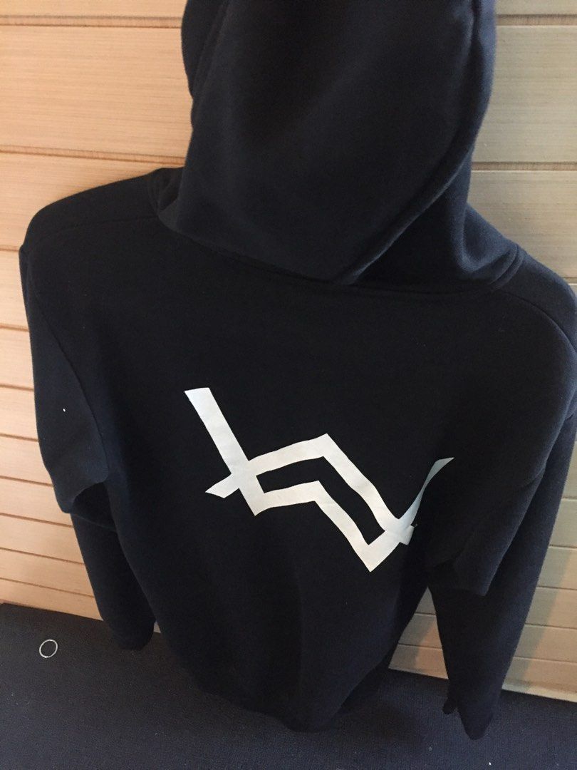 Alan walker jacket, Men's Fashion, Coats, Jackets and Outerwear on ...