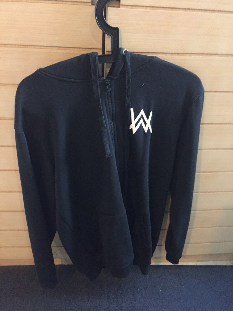 Alan walker jacket, Men's Fashion, Coats, Jackets and Outerwear on ...