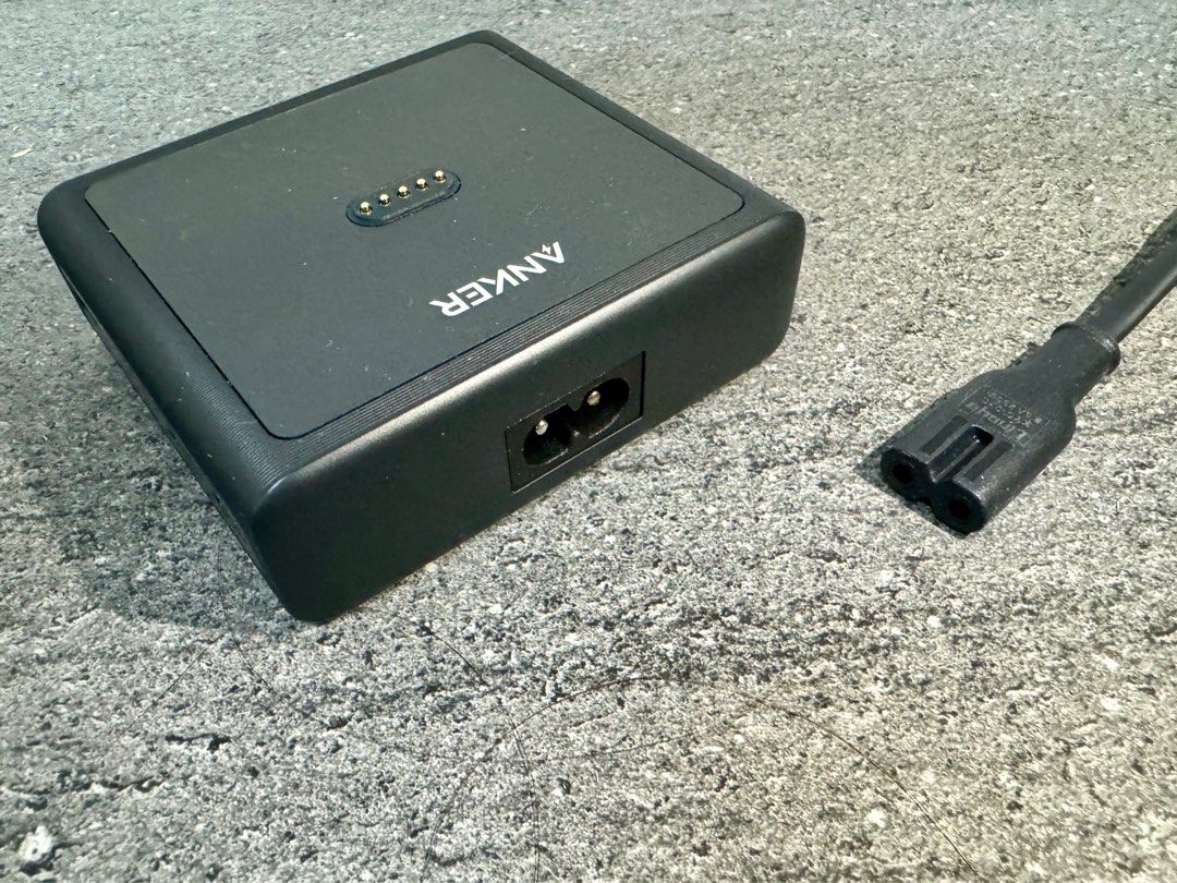 Anker 100W Charging Base, Mobile Phones & Gadgets, Mobile & Gadget ...