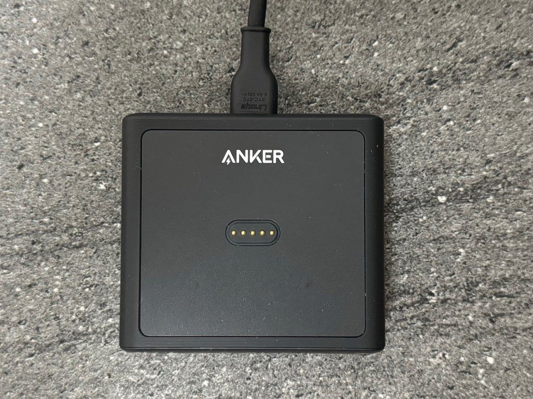 Anker 100W Charging Base, Mobile Phones & Gadgets, Mobile & Gadget ...