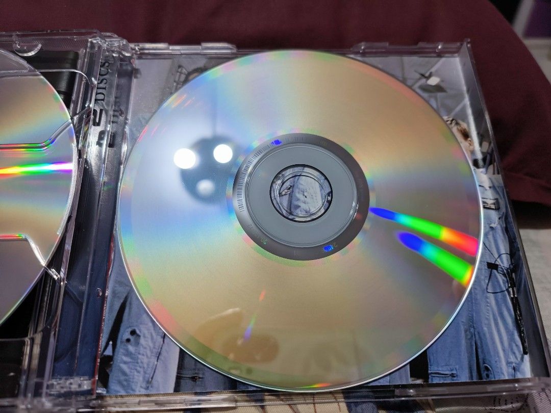 Apollo 13 (Original Motion Picture Soundtrack/2-Disc Edition), Hobbies ...