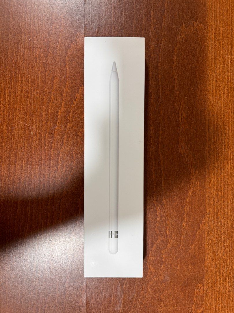Apple Pencil first gen White 16 GB, Mobile Phones & Gadgets, Tablets ...