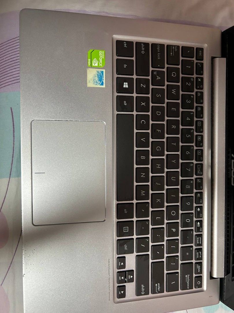 Asus 13 inch laptop, Computers & Tech, Laptops & Notebooks on Carousell