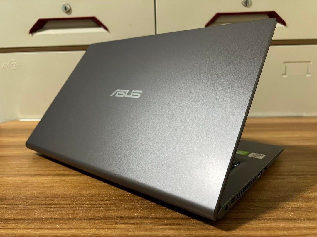 ASUS Vivobook X415JP Dual Graphics, Computers & Tech, Laptops & Notebooks on Carousell