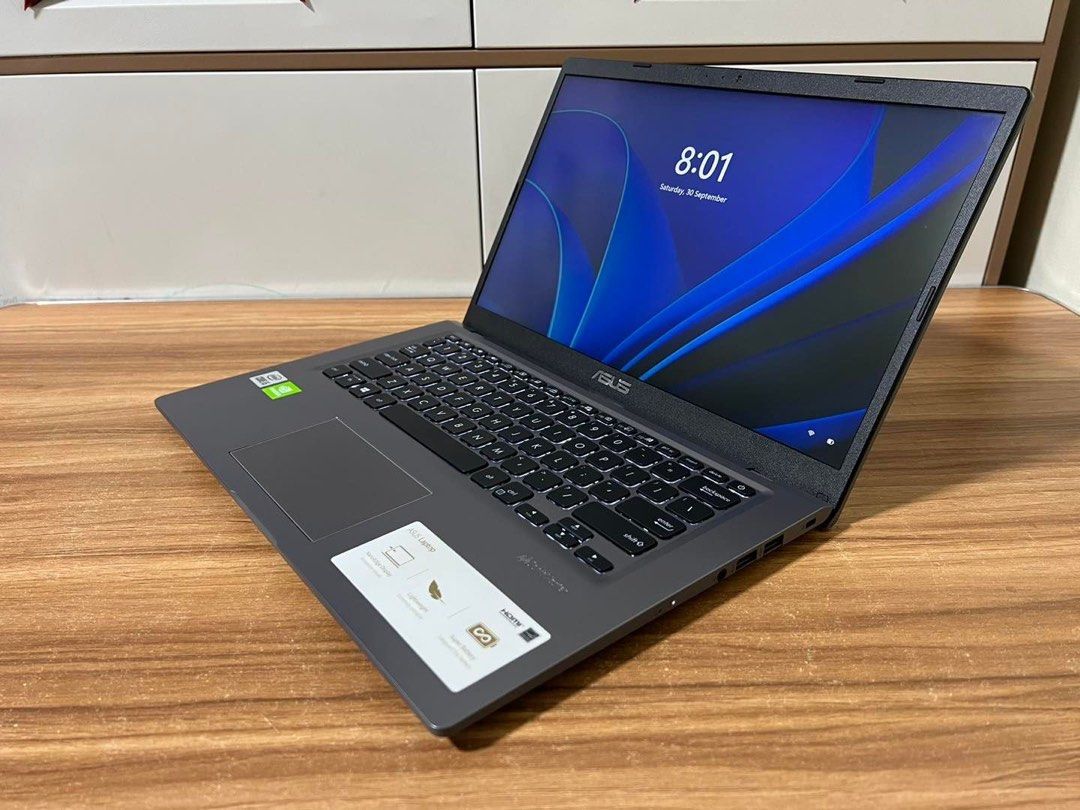 ASUS Vivobook X415JP Dual Graphics, Computers & Tech, Laptops & Notebooks on Carousell
