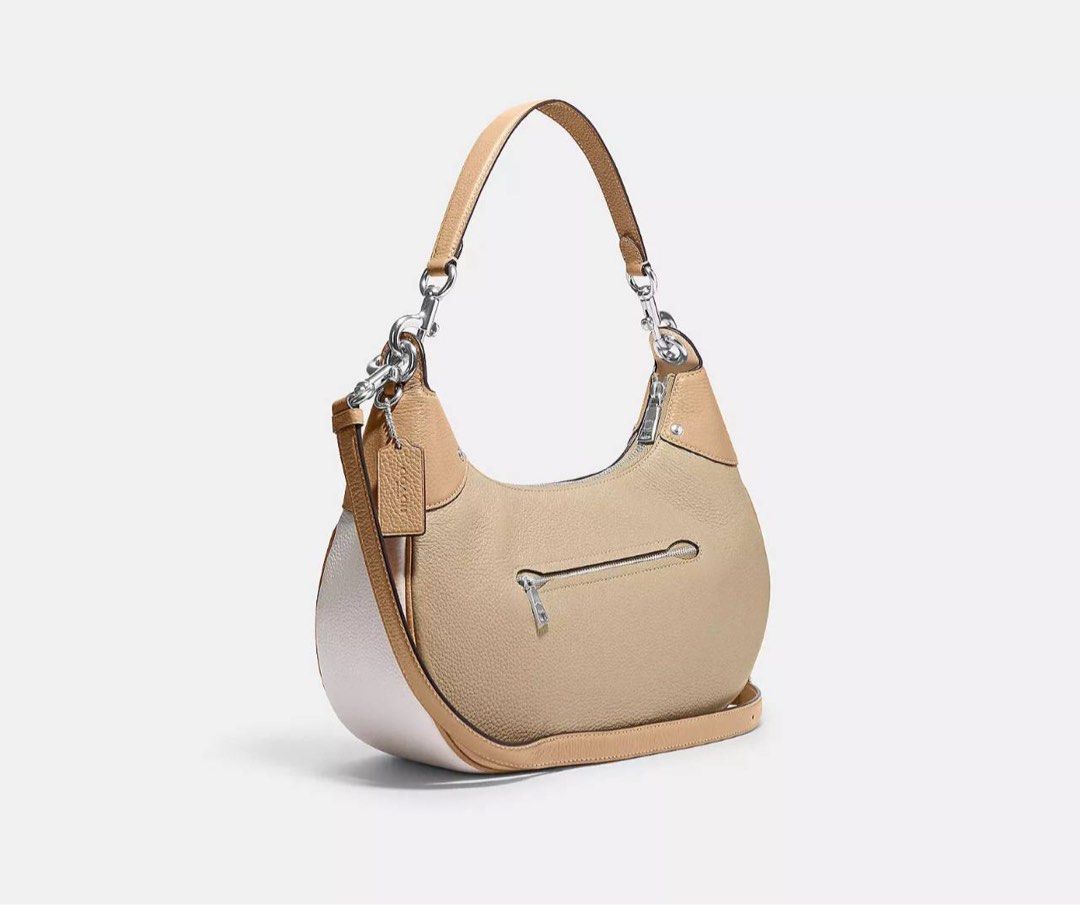 Authentic Coach Mara Hobo, Luxury, Bags & Wallets on Carousell