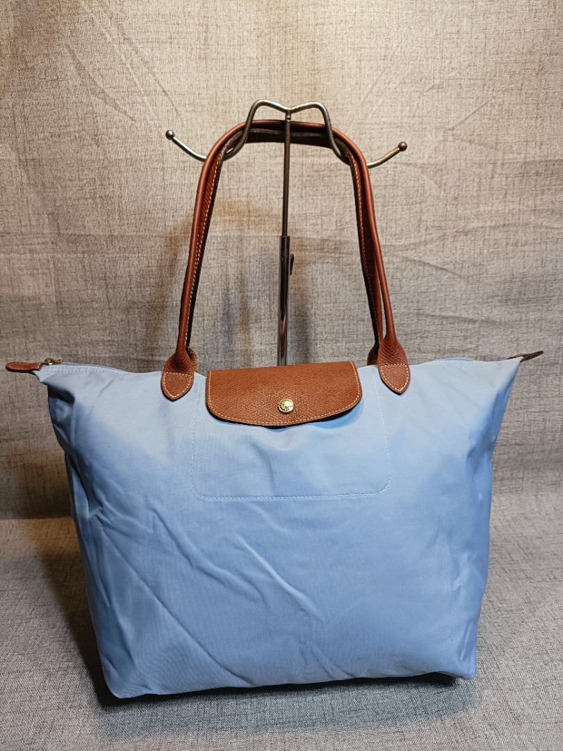 Authentic Longchamp MLH, Luxury, Bags & Wallets on Carousell