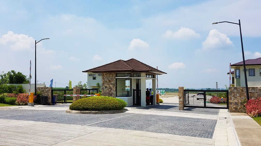 Avida Settings Alviera Porac Pampanga Residential lot For sale ...