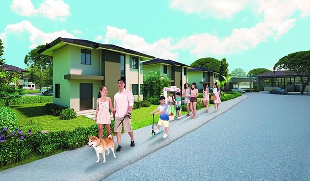 Avida Settings Alviera Porac Pampanga Residential lot For sale ...