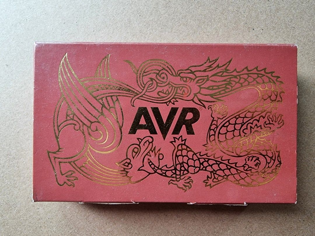 Avr Dragon Programmer In Circuit In System Atavrdragon Computers And Tech Parts