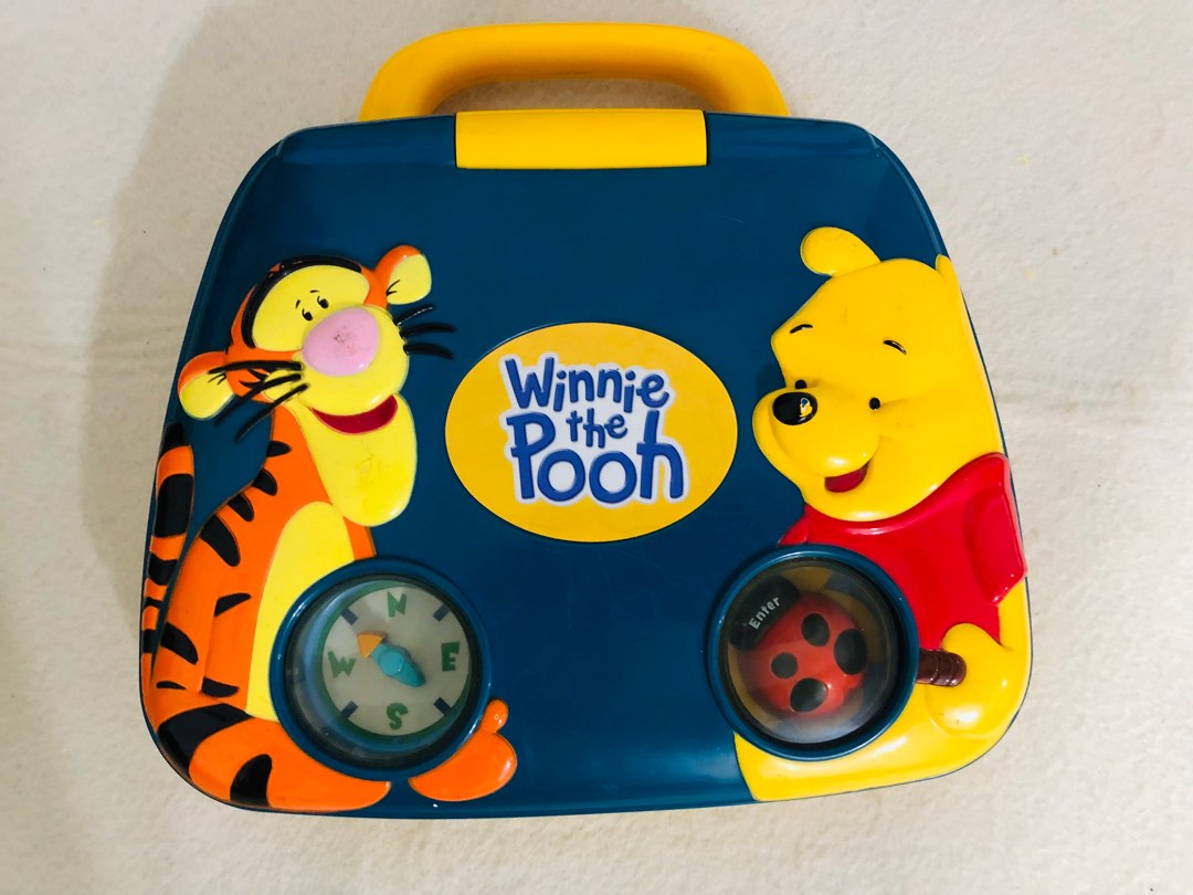 Baby laptop, Babies & Kids, Baby Monitors on Carousell