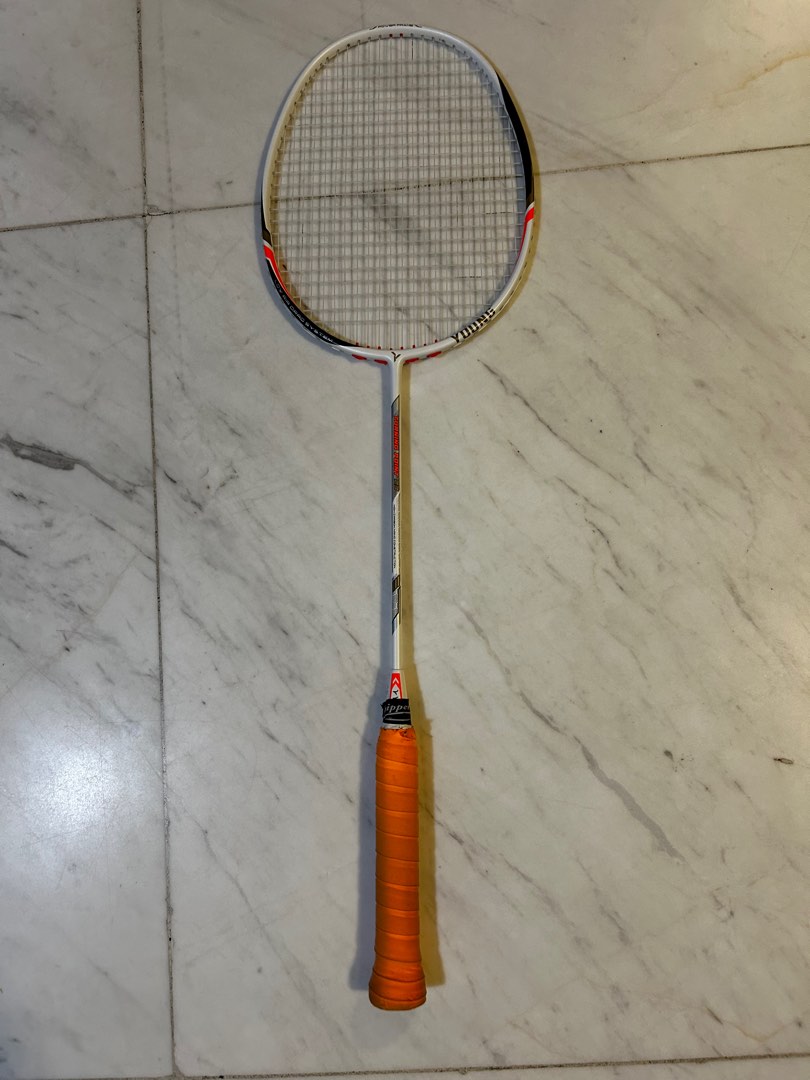 Badminton Racket, Sports Equipment, Sports & Games, Racket & Ball ...