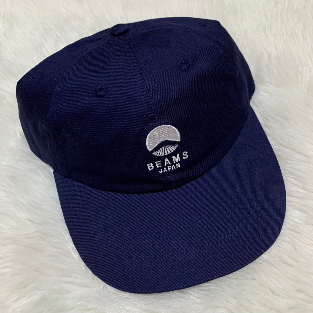 Beams Japan, Men's Fashion, Watches & Accessories, Caps & Hats on Carousell
