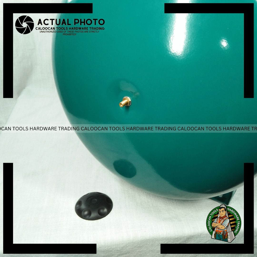 BENELLI Italy Horizontal Bladder Tank / Pressure Tank 100L (BL100H ...