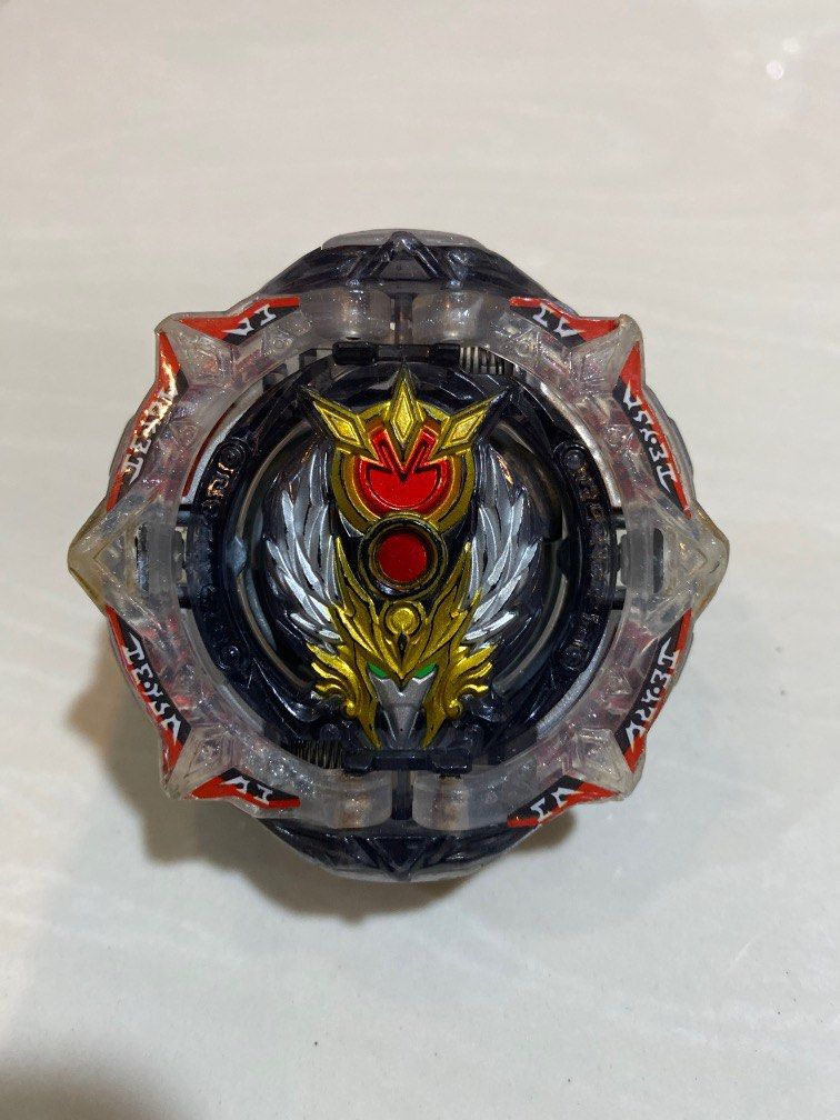Beyblade Greatest Rafael, Hobbies & Toys, Toys & Games on Carousell