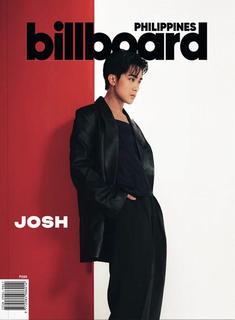 Billboard limited edition SB19 covers, Hobbies & Toys, Books ...