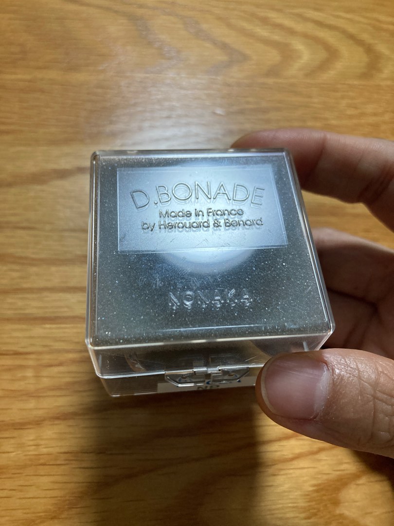 BONADE Clarinet ligature, 興趣及遊戲, 音樂、樂器 & 配件, 樂器配件 - Carousell
