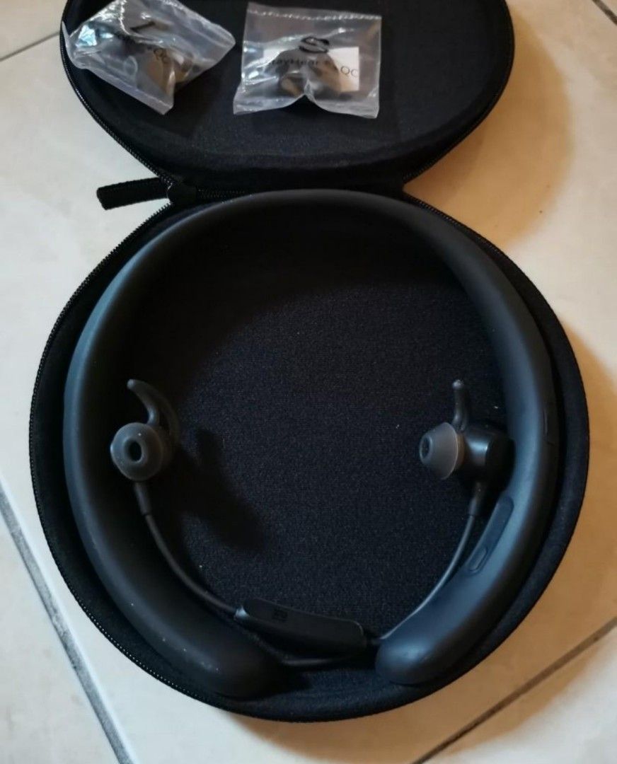 Bose QuiteControl 30 (Brand New !!!) 💯% Original, Audio, Headphones ...