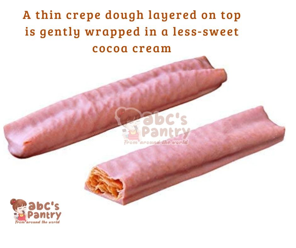 BOURBON JAPAN | Rumando Sweet Cookies | 12 Pieces, Food & Drinks, Other ...