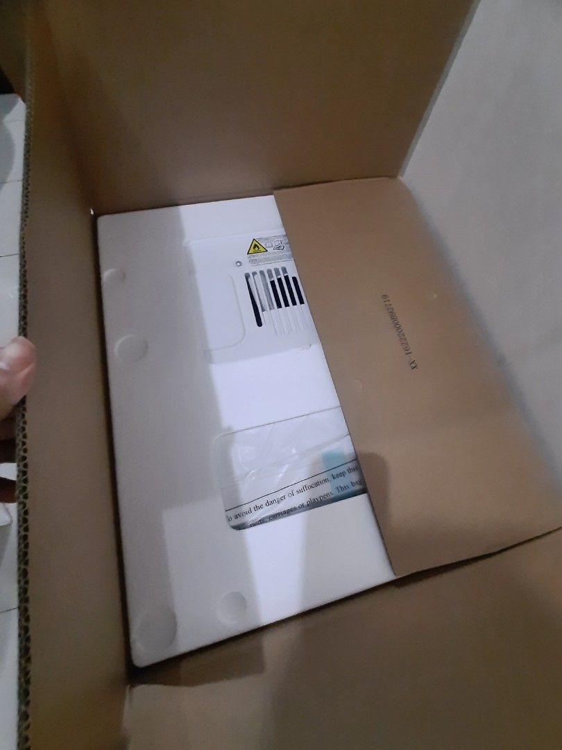 ‼️BRAND NEW‼️ CONDURA PRIMEA INVERTER WINDOW TYPE AIRCON, TV & Home ...