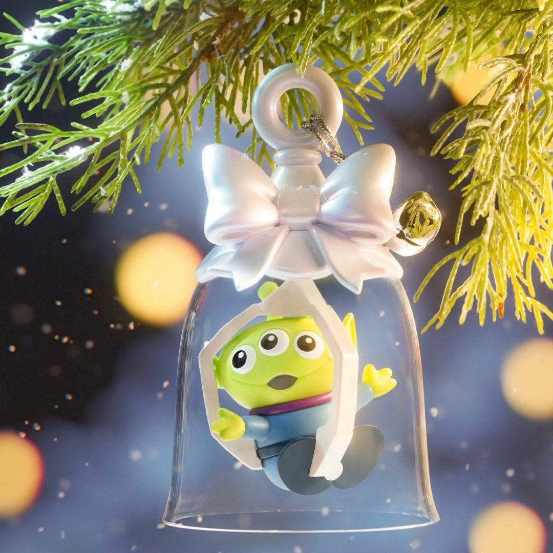 [BRAND NEW! POPMART] POPMART DISNEY 100TH ANNIVERSARY DISNEY CHARACTERS ...