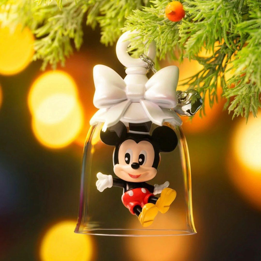 [BRAND NEW! POPMART] POPMART DISNEY 100TH ANNIVERSARY DISNEY CHARACTERS ...