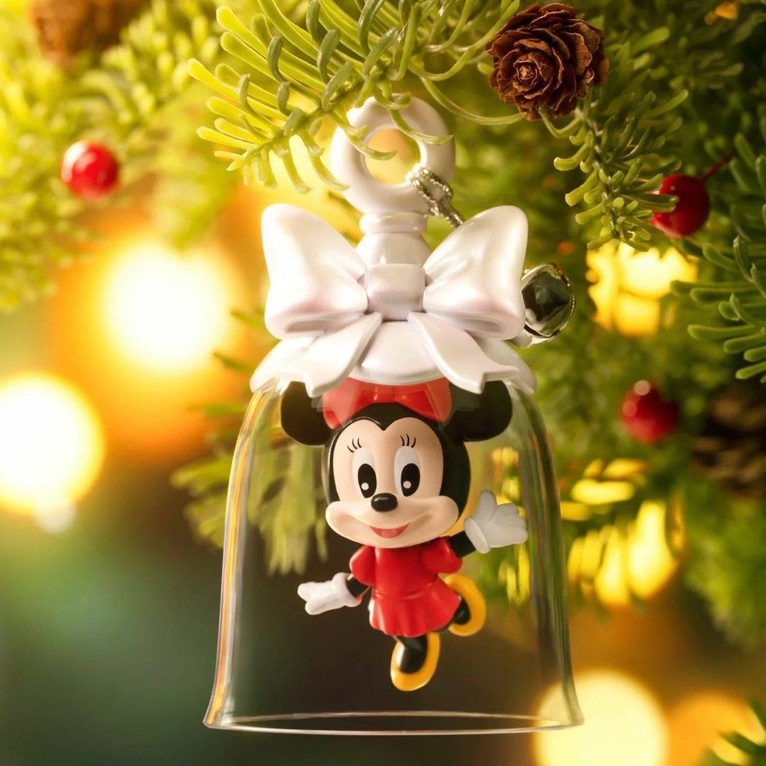 [BRAND NEW! POPMART] POPMART DISNEY 100TH ANNIVERSARY DISNEY CHARACTERS ...