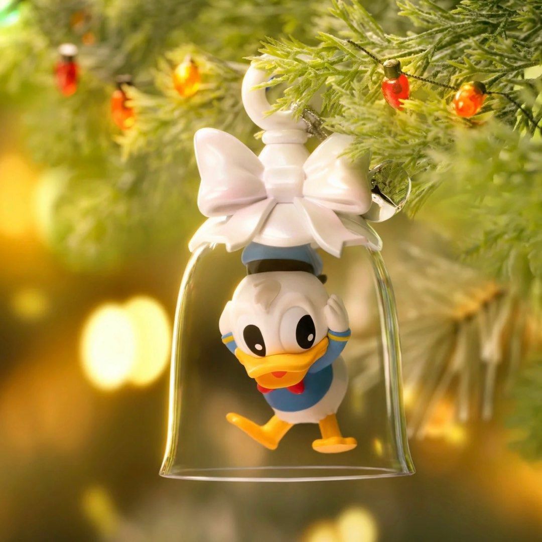 [BRAND NEW! POPMART] POPMART DISNEY 100TH ANNIVERSARY DISNEY CHARACTERS ...