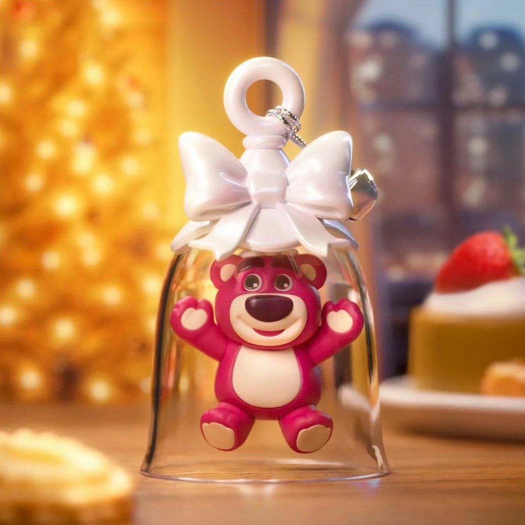 [BRAND NEW! POPMART] POPMART DISNEY 100TH ANNIVERSARY DISNEY CHARACTERS ...
