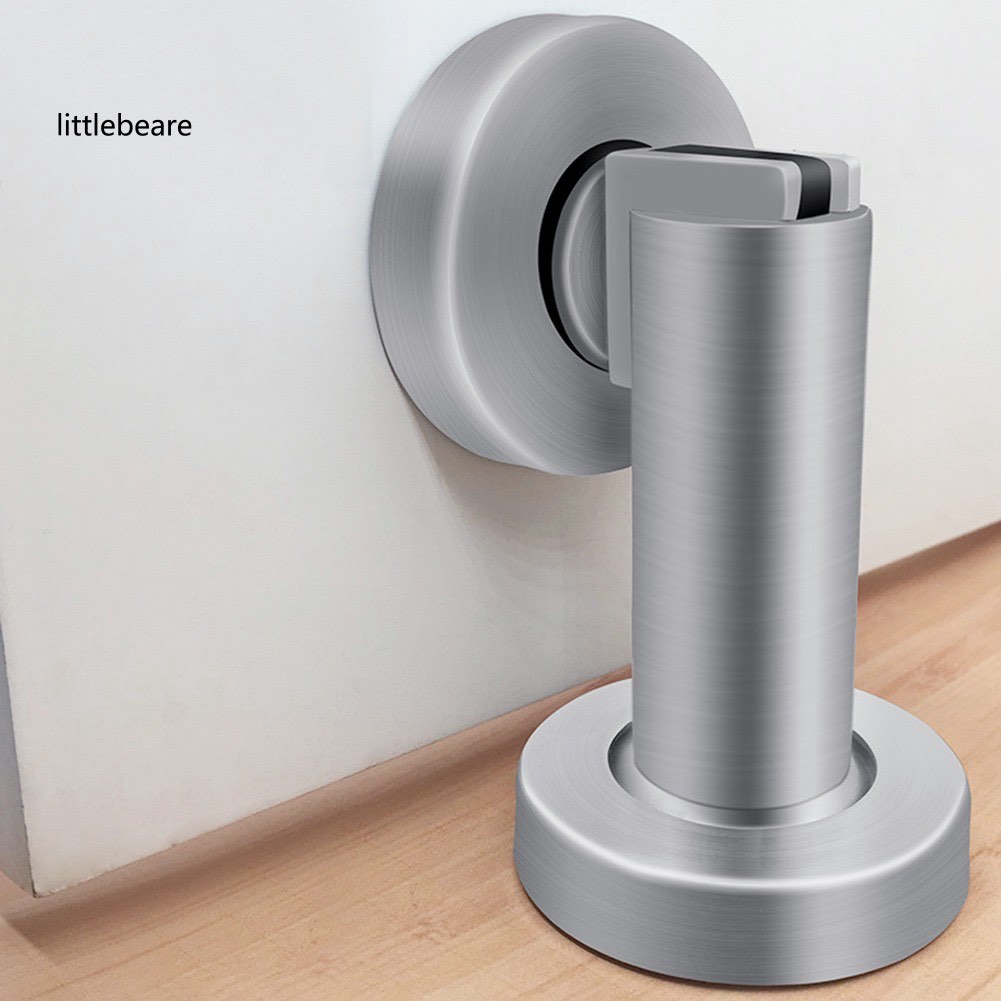 Brandnew Magnetic Door Stopper, Furniture & Home Living, Security ...