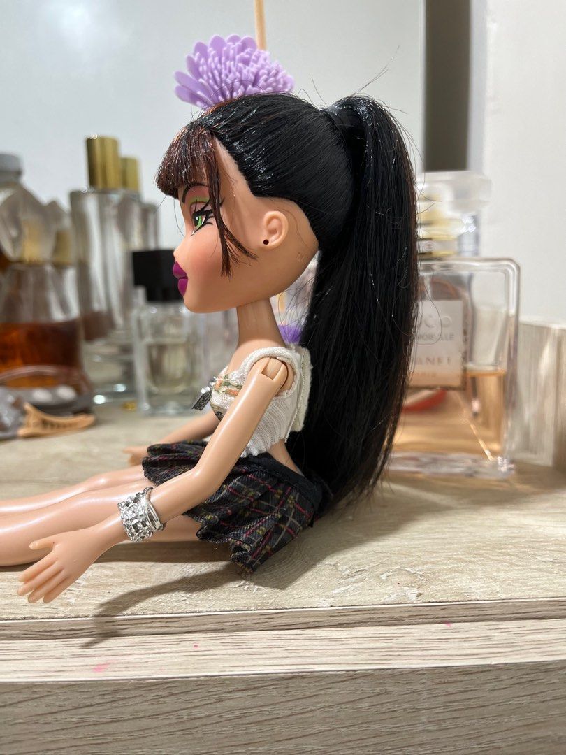 Bratz Funk Out jade, Hobbies & Toys, Toys & Games on Carousell