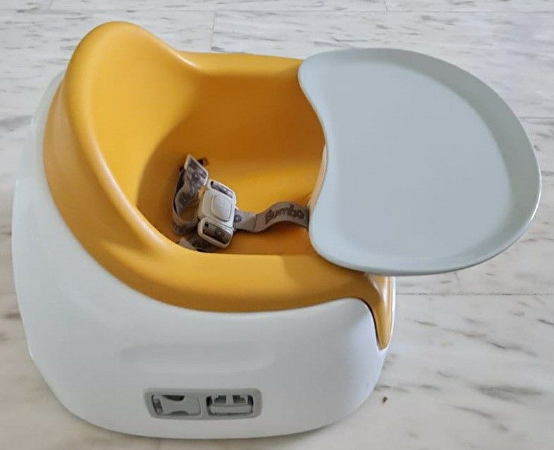 Bumbo chair, Babies & Kids, Baby Nursery & Kids Furniture, Kids' Tables ...