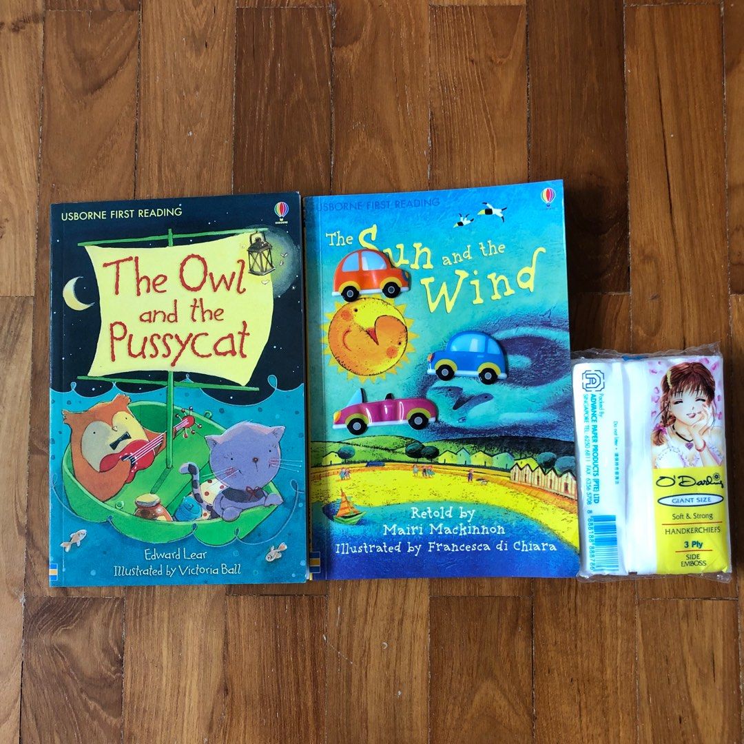 Bundle of 5 English classics story books by Dr Seuss PD Eastman Oxford ...