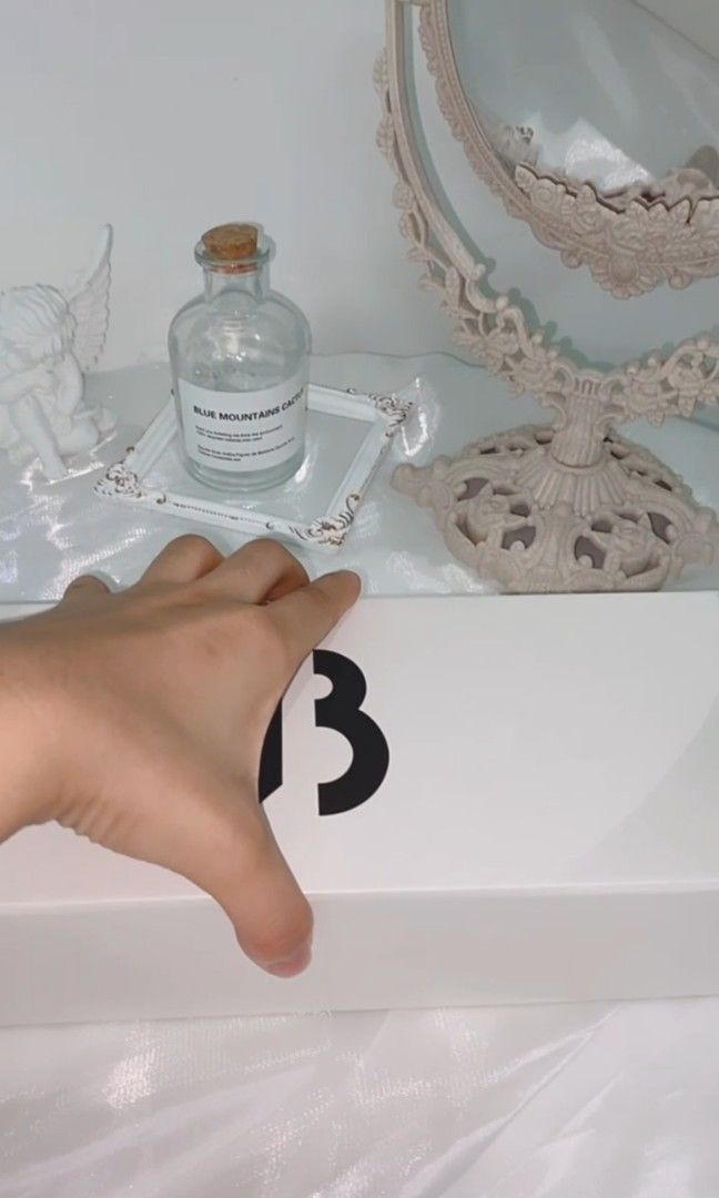 BYREDO 4IN1 SET ( 4*30ML) original perfume 100%, Beauty & Personal Care ...