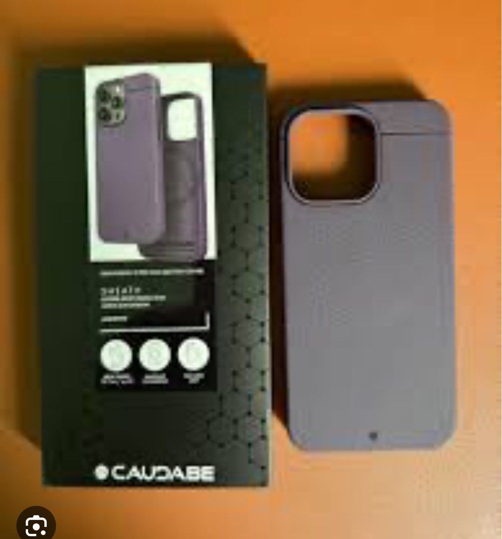 Caudabe sheath 15 pro max, Mobile Phones & Gadgets, Mobile & Gadget ...