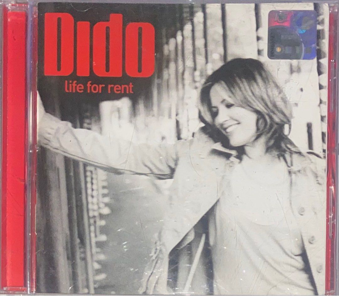 CD Dido, Hobbies & Toys, Music & Media, CDs & DVDs on Carousell