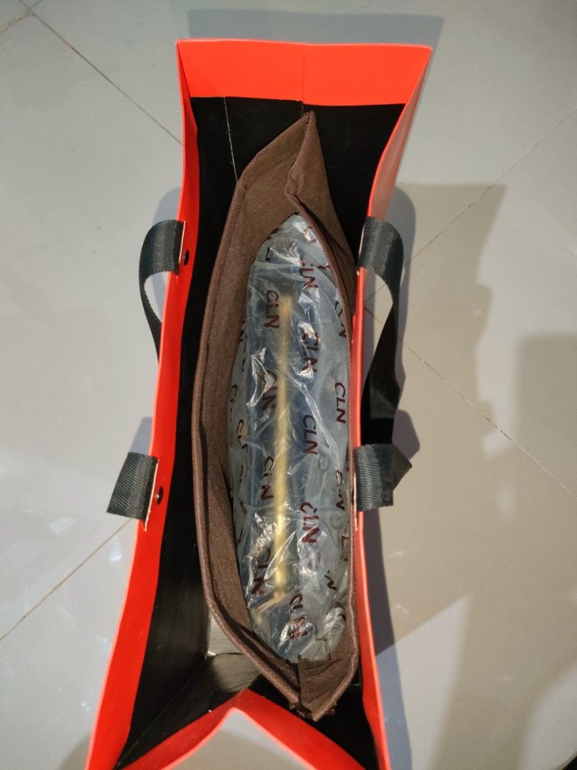 CLN Bag, Luxury, Bags & Wallets on Carousell