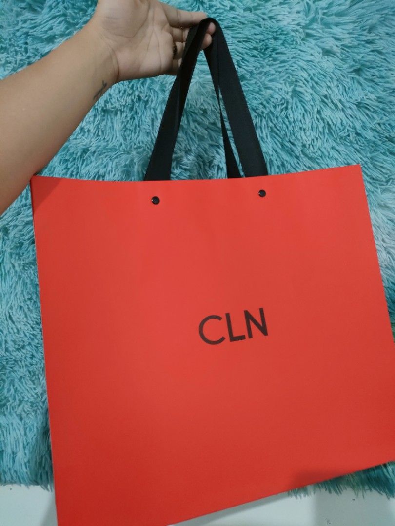 CLN Bag, Luxury, Bags & Wallets on Carousell