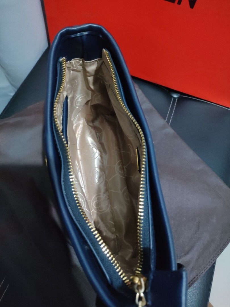 CLN Bag, Luxury, Bags & Wallets on Carousell