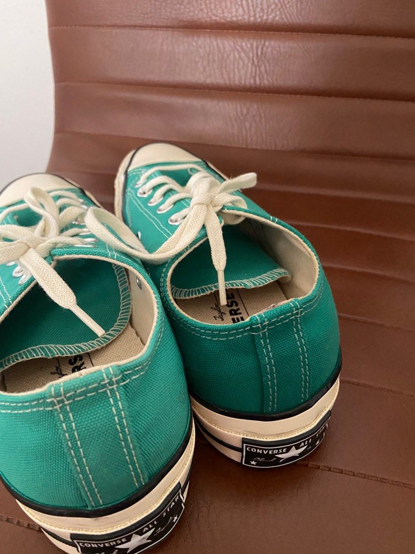 Converse Vulcanized Shoes original, Women's Fashion, Footwear, Sneakers ...