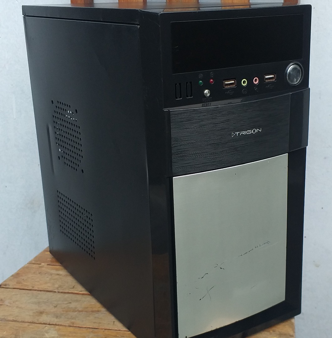 CPU i3/system unit only, Computers & Tech, Desktops on Carousell